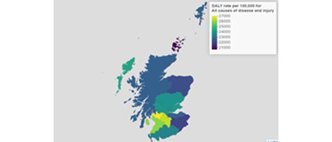 Overview - ScotPHO
